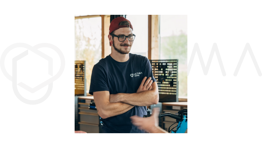 Hello Jules ! – Ultima Mobility